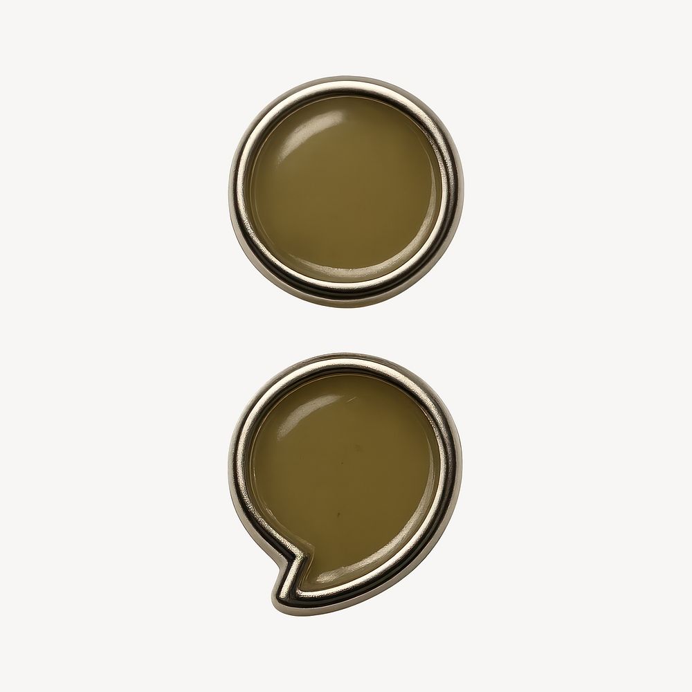 Minimalist punctuation icon set | Free Photo - rawpixel