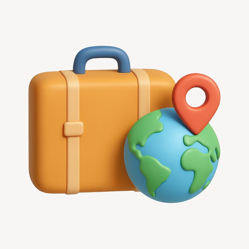 Location Destination Design TIFF TIF Images | Free Photos, PNG Stickers ...