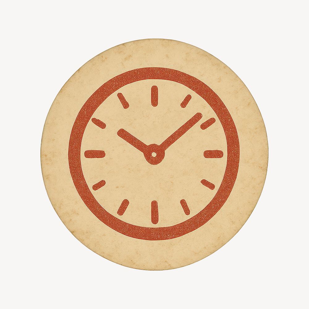 Forest Clock Sticker Images | Free Photos, PNG Stickers, Wallpapers ...