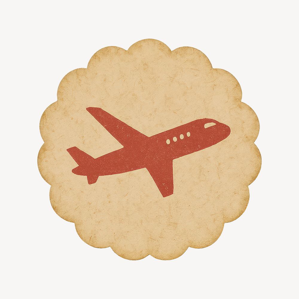 Transparent Airplane Design Paper Background Images | Free Photos, PNG ...