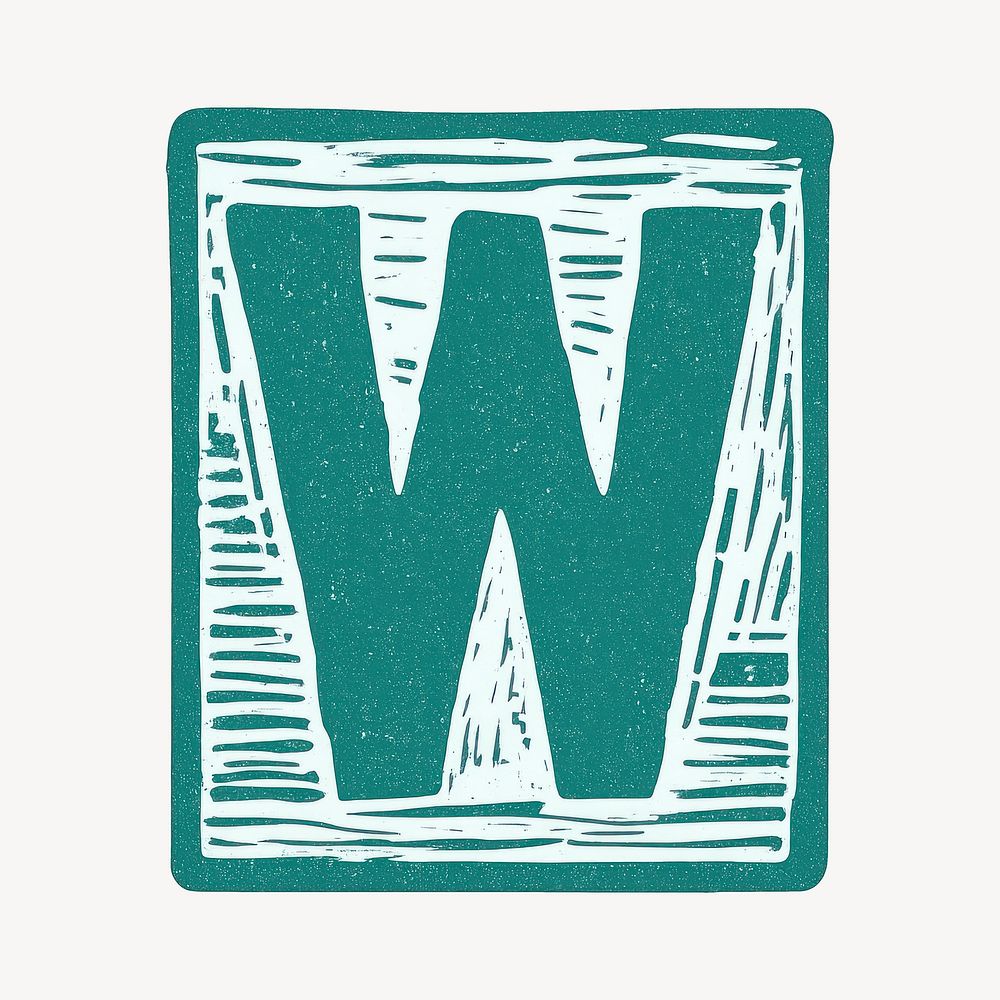 Vintage letterpress style design | Free Photo Illustration - rawpixel