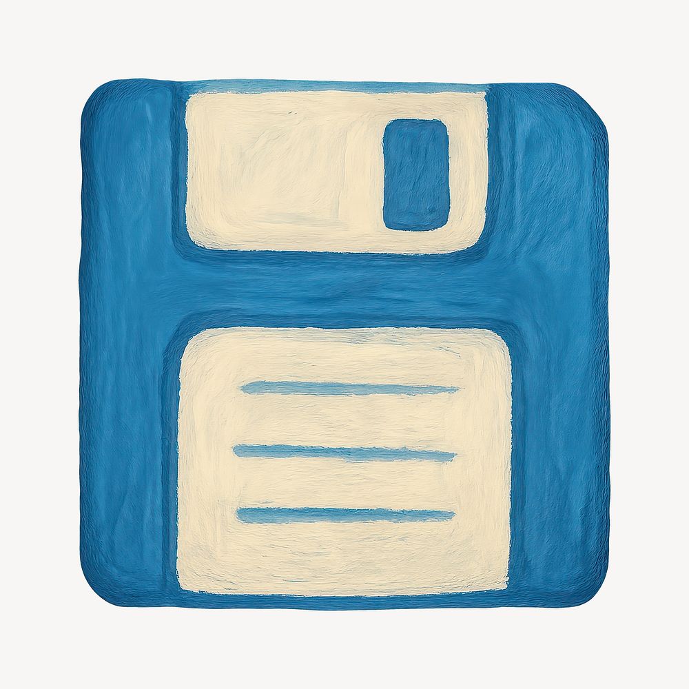 Retro floppy disk illustration | Free Photo Illustration - rawpixel