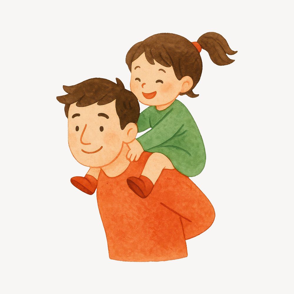 Father Daughter Family Background Images | Free Photos, PNG Stickers ...