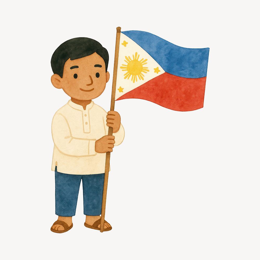 Philippines+flags National Filipino Space Images | Free Photos, PNG ...