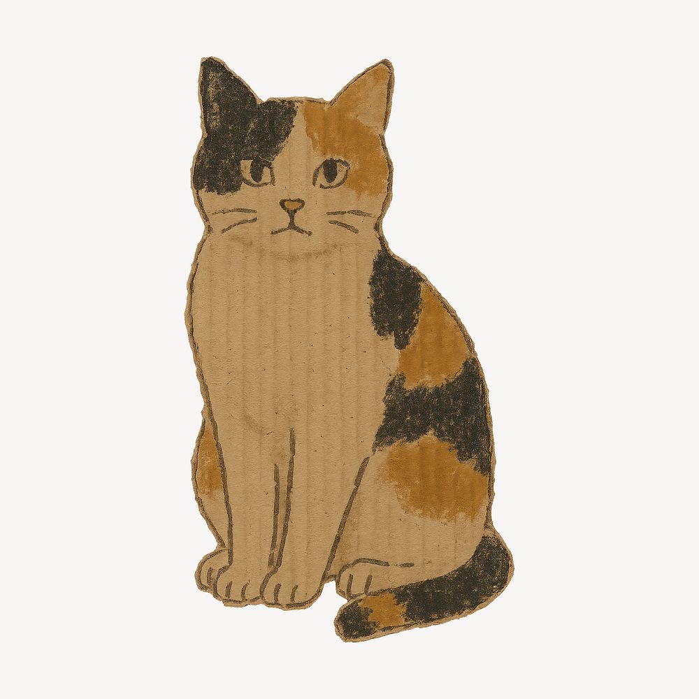 Calico Animal Images | Download Free Design Resources on rawpixel