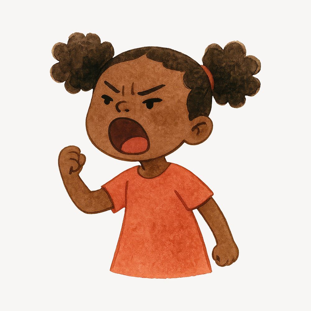 A+shouting+girl Shadow Images | Free Photos, PNG Stickers, Wallpapers ...
