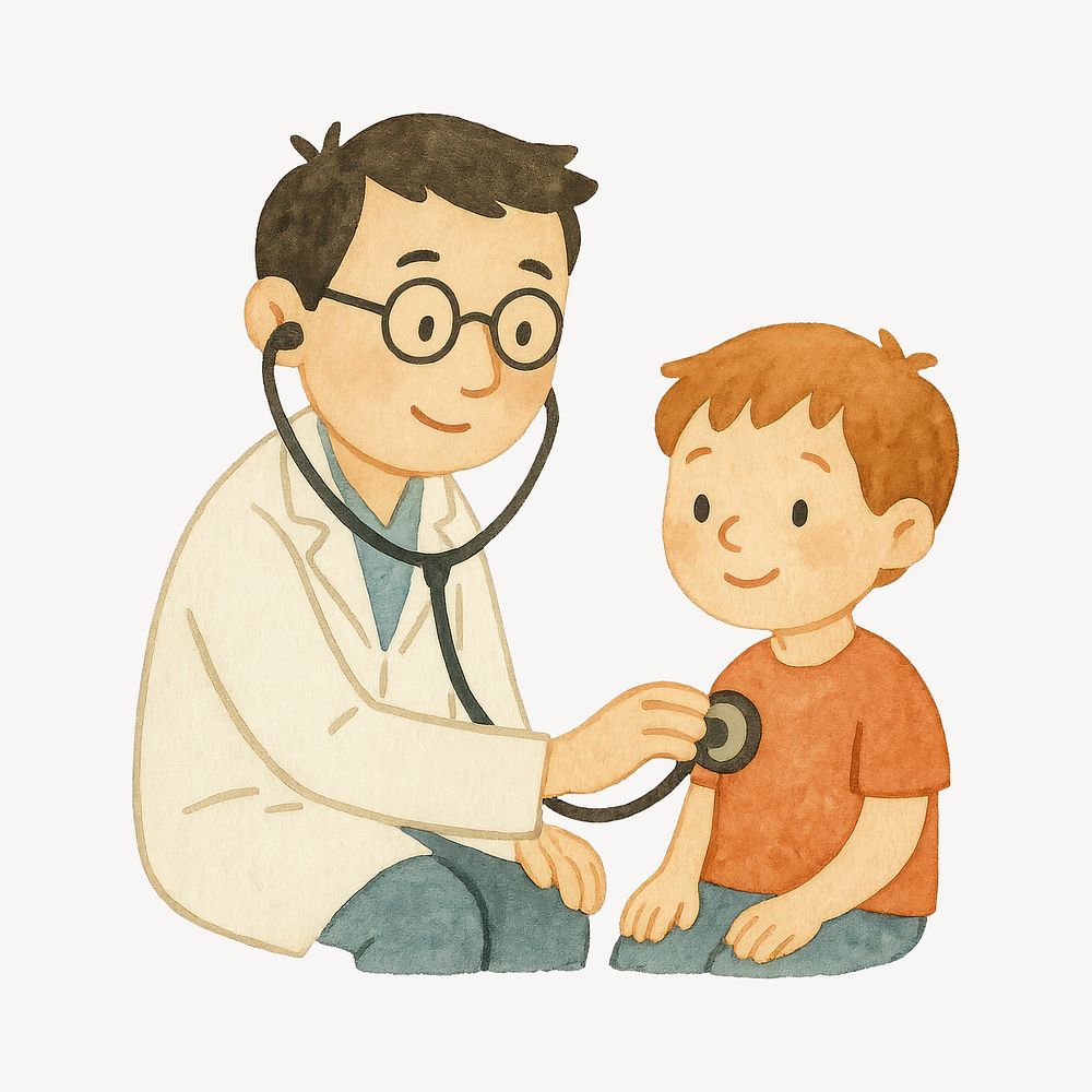 Pediatric Doctor Background Images | Download Free Design Resources on ...