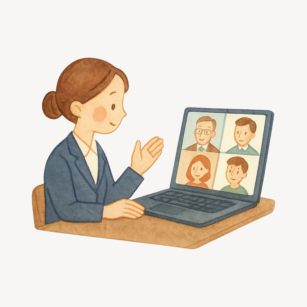 Wfh PNG Images | Free Photos, PNG Stickers, Wallpapers & Backgrounds ...