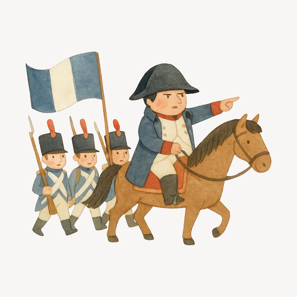 Napoleon JPG Images | Free Photos, PNG Stickers, Wallpapers ...