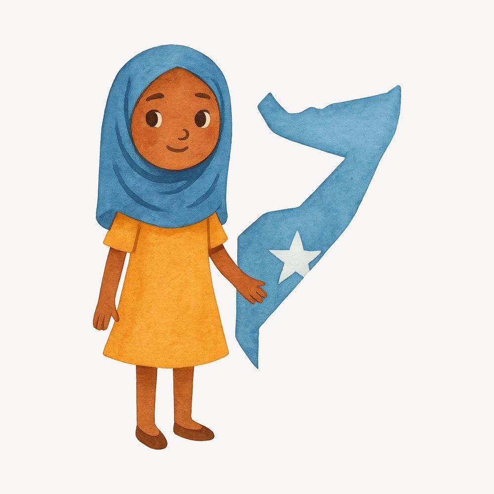 Somalia Somali Images | Free Photos, PNG Stickers, Wallpapers ...