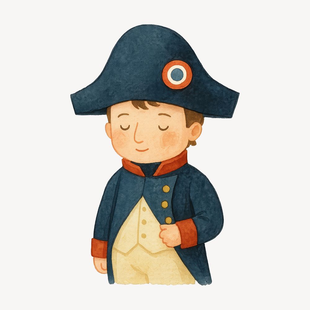 Kids Leader Design Cute Cartoon Book Images | Free Photos, PNG Stickers ...