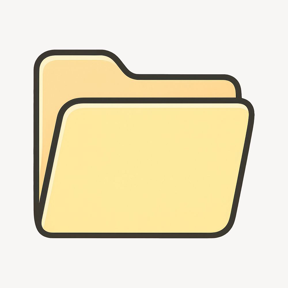 Cartoon Documents Background Transparent PNG Images | Free Photos, PNG ...