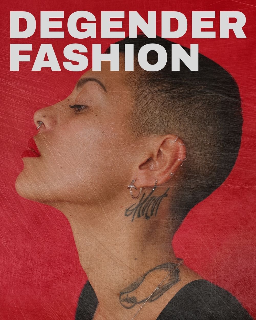 Bold, modern, inclusive fashion statement | Free Photo - rawpixel