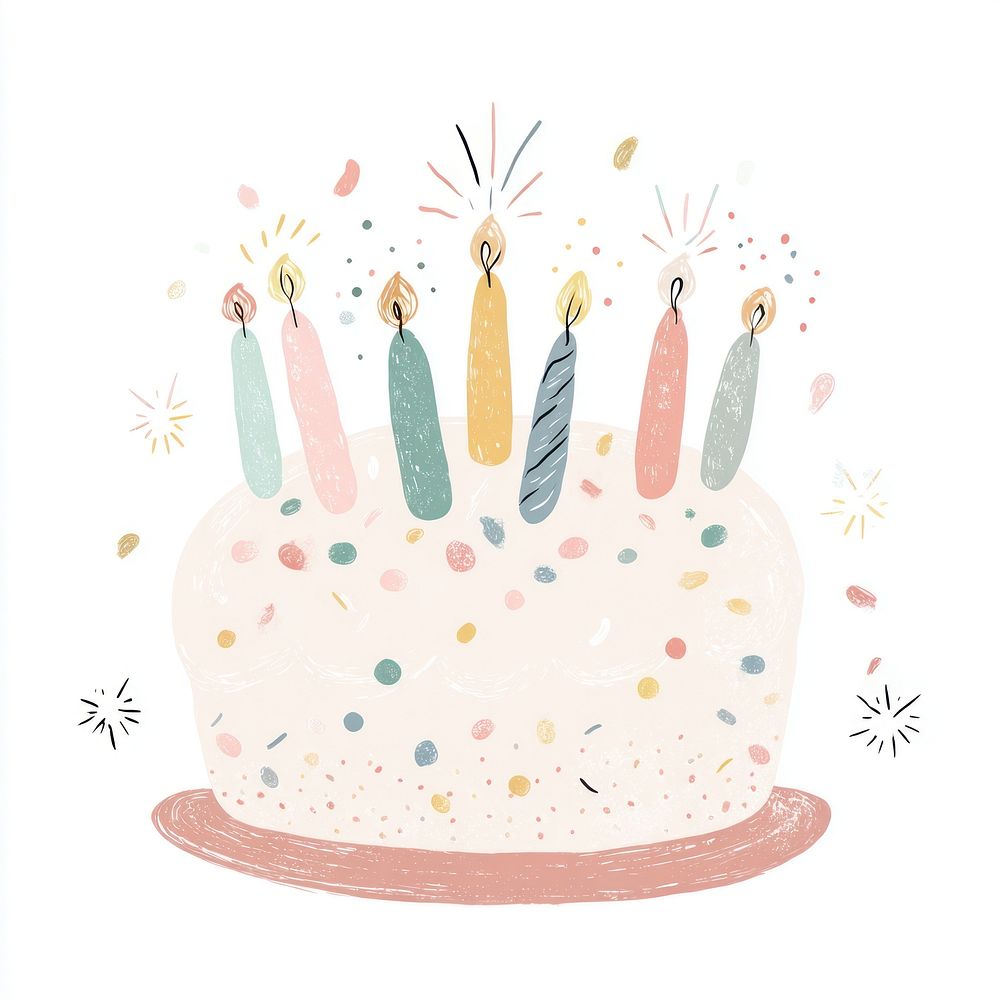 Birthday+clipart Design Images | Free Photos, PNG Stickers, Wallpapers ...