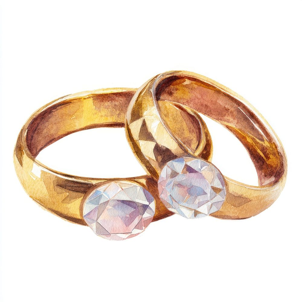 Diamond Ring Wedding Rings Images | Free Photos, PNG Stickers ...