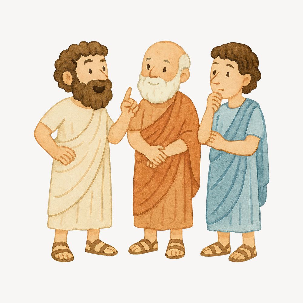 Philosophers PNG Shadow Images | Free Photos, PNG Stickers, Wallpapers ...