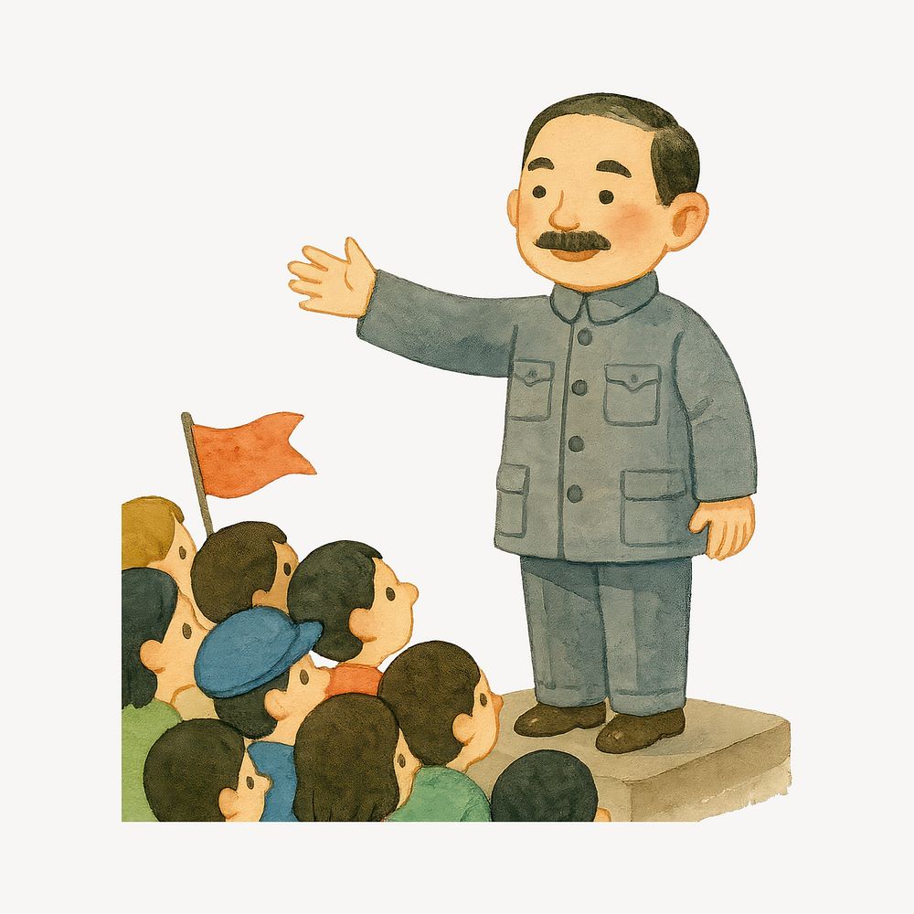 Kids Speaking Background Watercolor Images | Free Photos, PNG Stickers ...