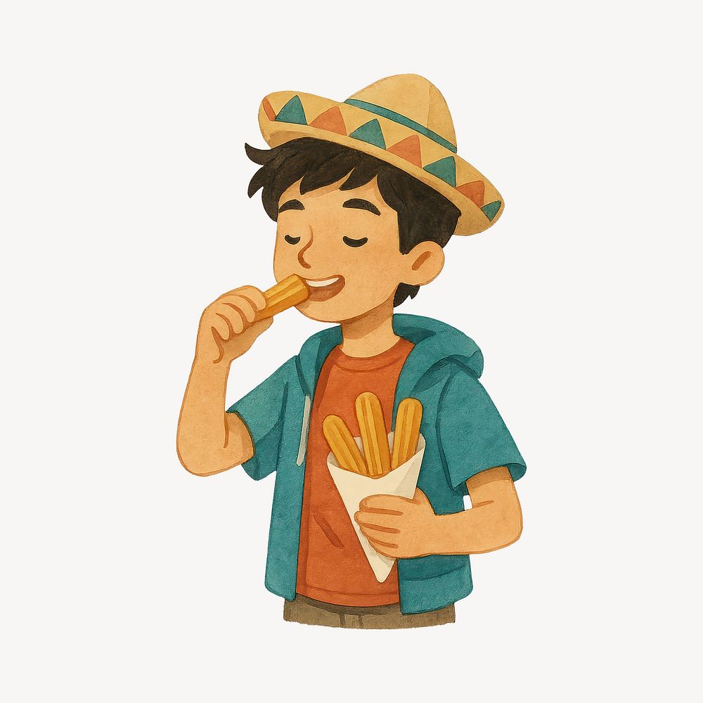 Churros Background Images | Download Free Design Resources on rawpixel