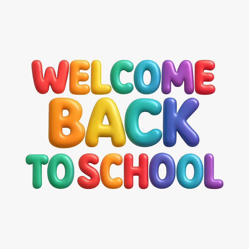 Welcome+back. Aesthetic Images | Free Photos, PNG Stickers, Wallpapers ...