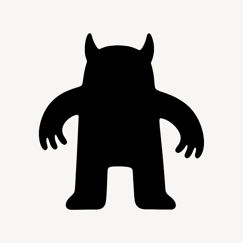 Black Monster Texture Images | Free Photos, PNG Stickers, Wallpapers ...