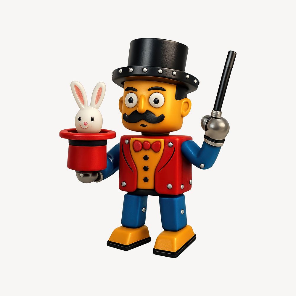 Rabbit Toy Isolated Images | Free Photos, PNG Stickers, Wallpapers ...