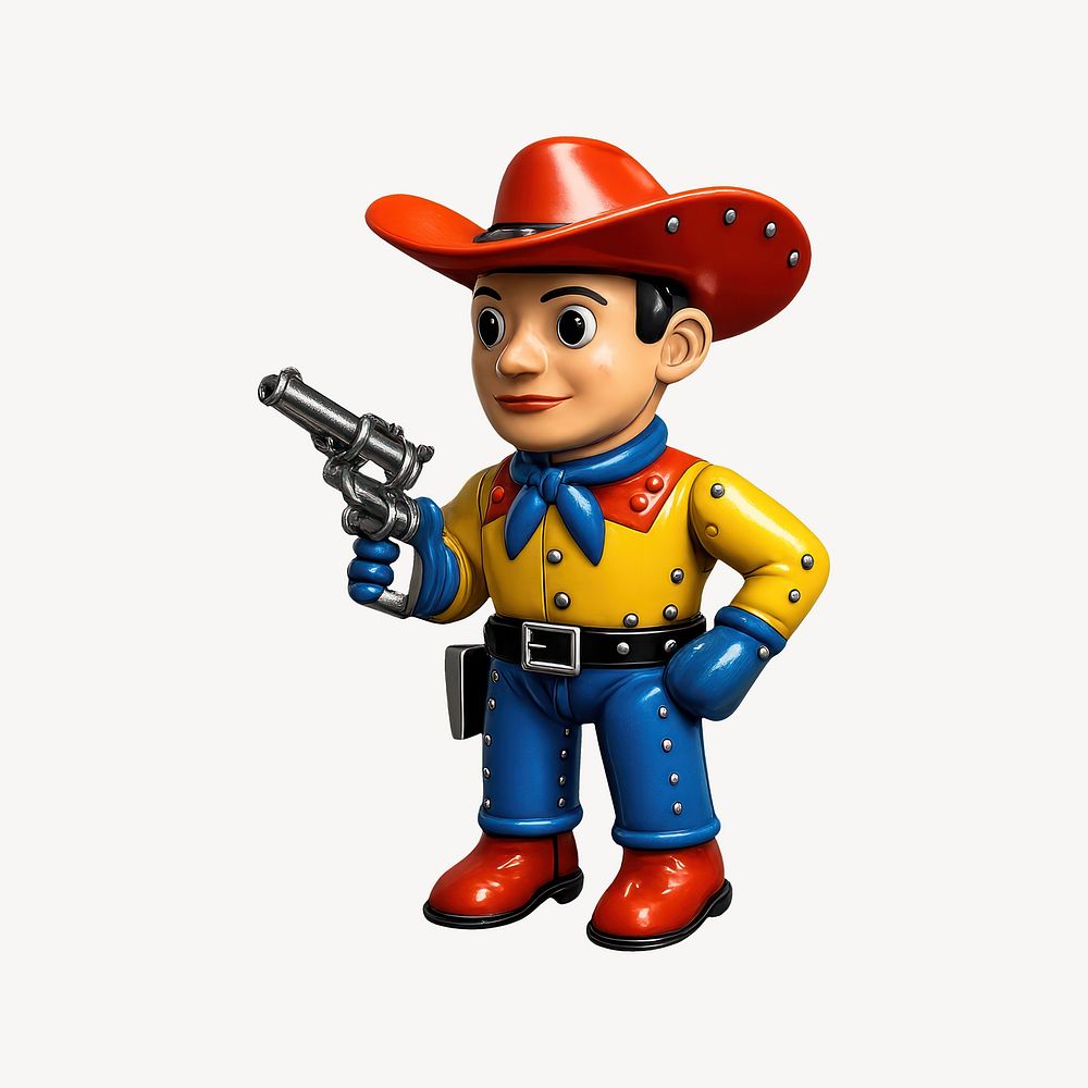 Gun+cartoon+icon 3d Images | Free Photos, PNG Stickers, Wallpapers ...