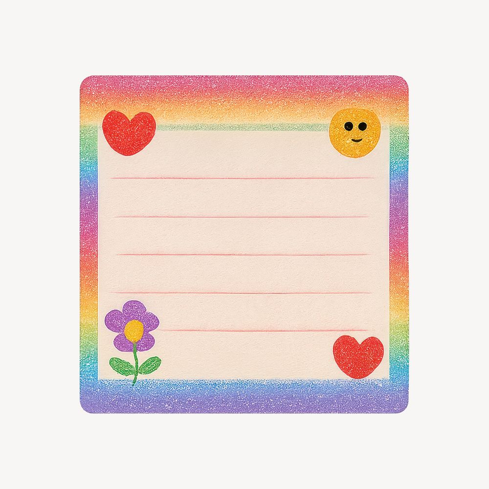 Aesthetic Border Paper Texture Space Images | Free Photos, PNG Stickers ...