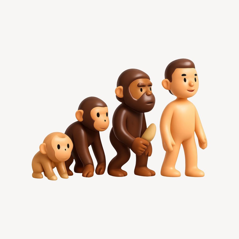 Human Evolution Background Images | Free Photos, PNG Stickers ...