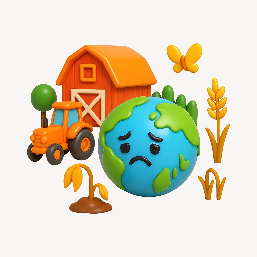 Sad Farm Images | Free Photos, PNG Stickers, Wallpapers & Backgrounds ...