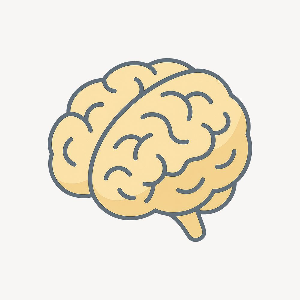 Brain+graphics Icon Images | Free Photos, PNG Stickers, Wallpapers ...