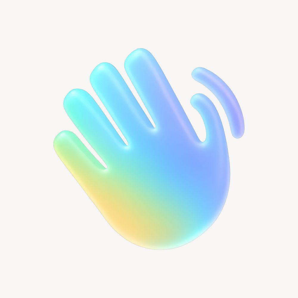 Emoji+wave Icon Images | Free Photos, PNG Stickers, Wallpapers ...