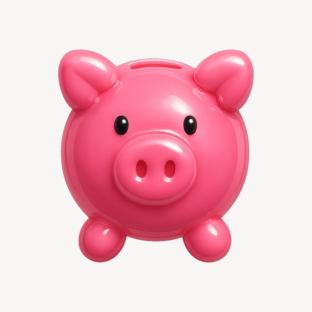 Pig+cartoon Background Images | Free Photos, PNG Stickers, Wallpapers ...