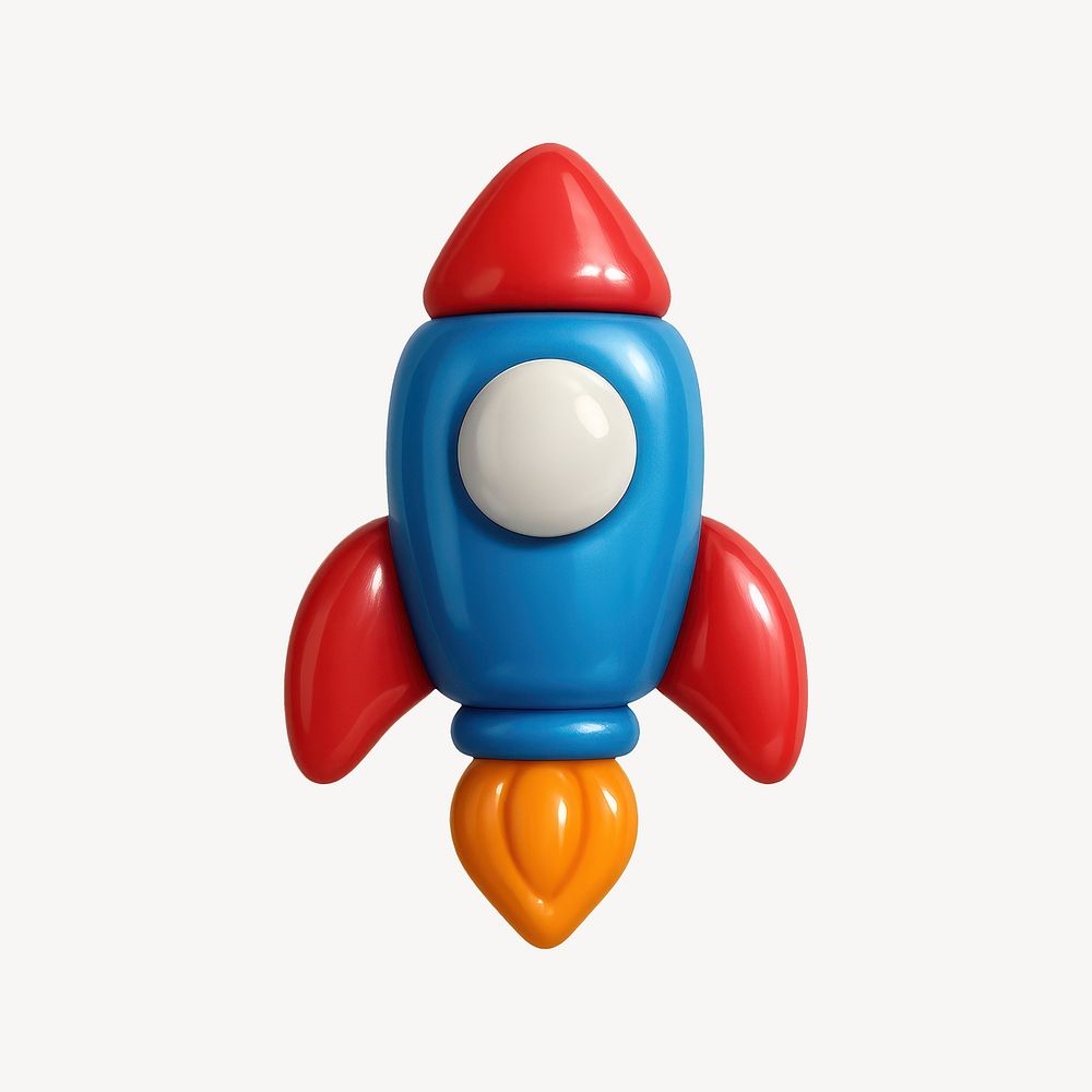 Cartoon Rocket Background Space Exploration Images | Free Photos, PNG ...