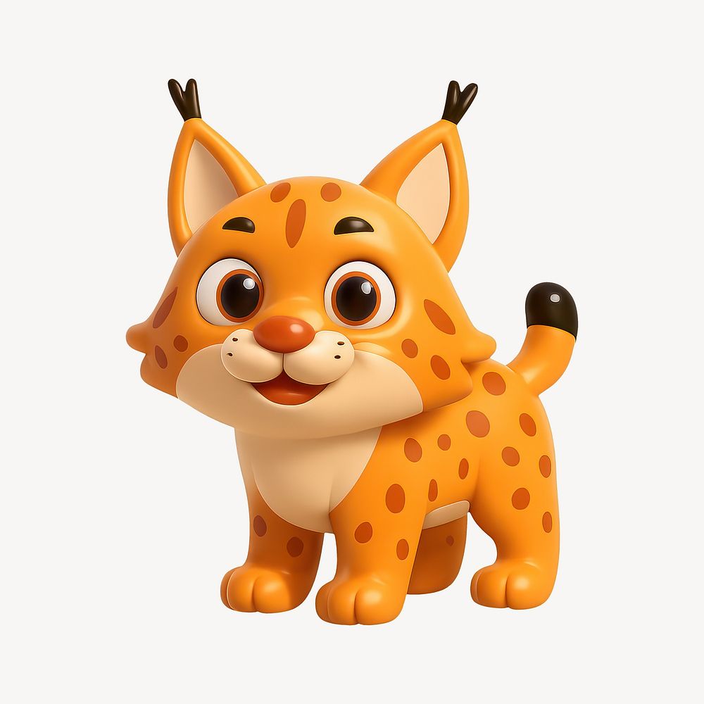 Images+of+lynx Cartoon Images | Free Photos, PNG Stickers, Wallpapers ...