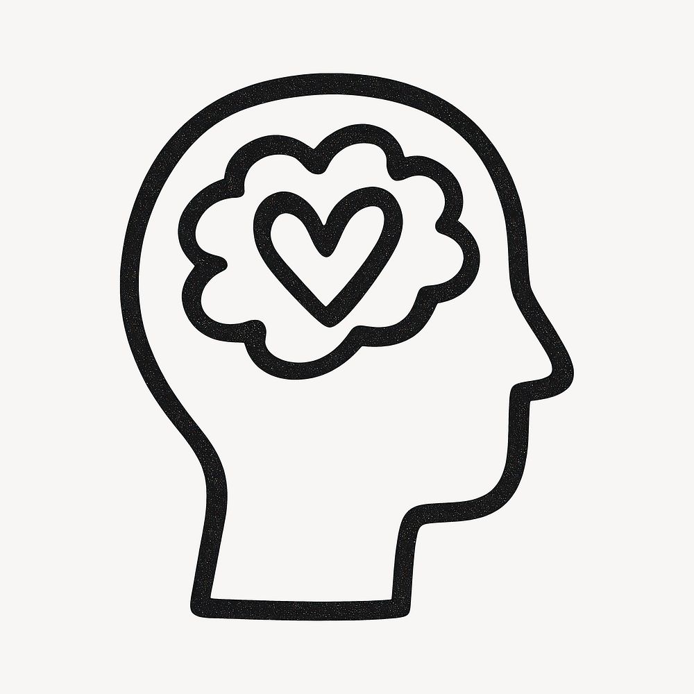 Brain+and+heart+image TIF Images | Free Photos, PNG Stickers ...