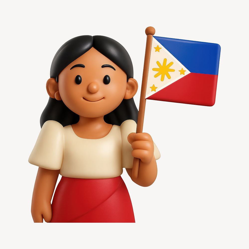 Filipino Transparent PNG Images | Free Photos, PNG Stickers, Wallpapers ...