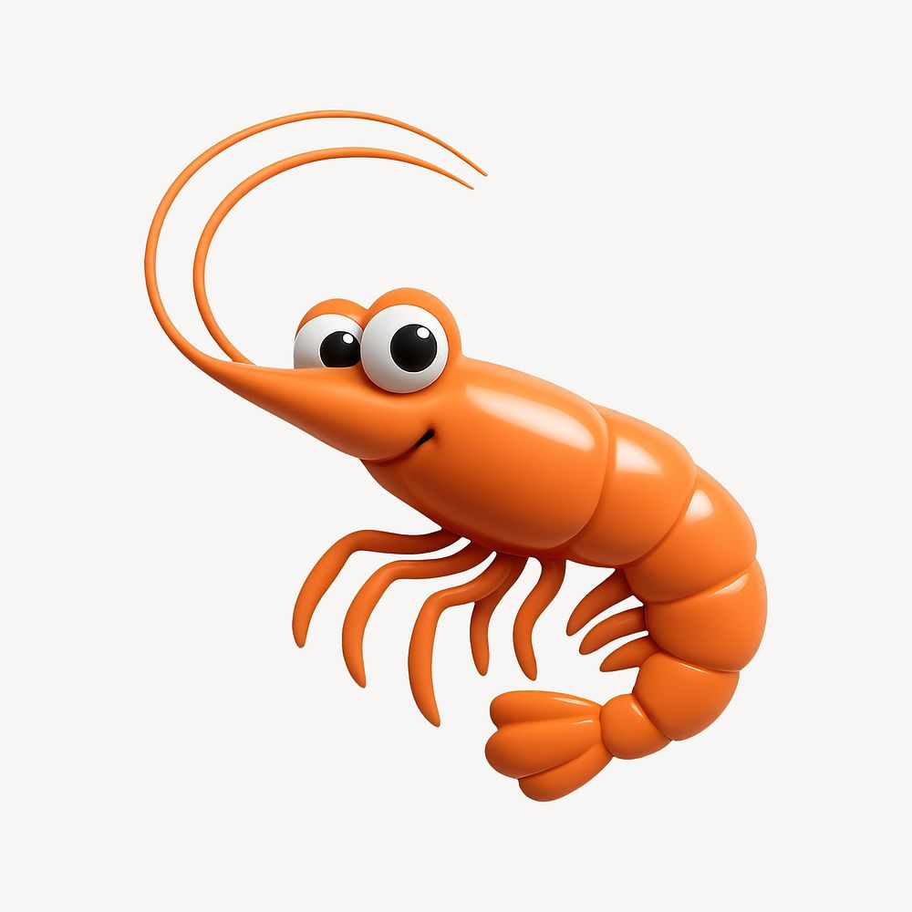Sea Creatures Prawn Images | Free Photos, PNG Stickers, Wallpapers ...