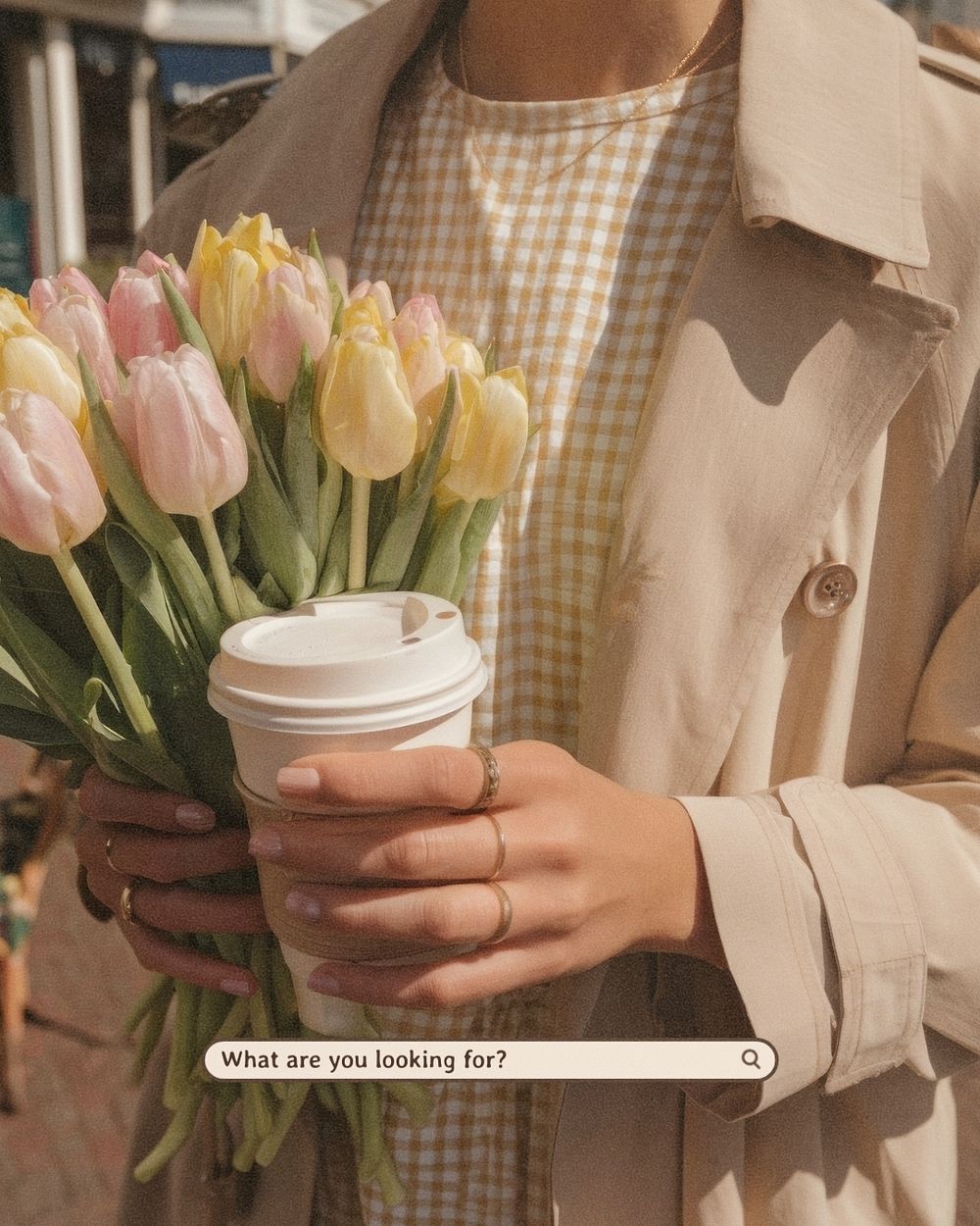 Question aesthetic quote template design | Free Photo - rawpixel