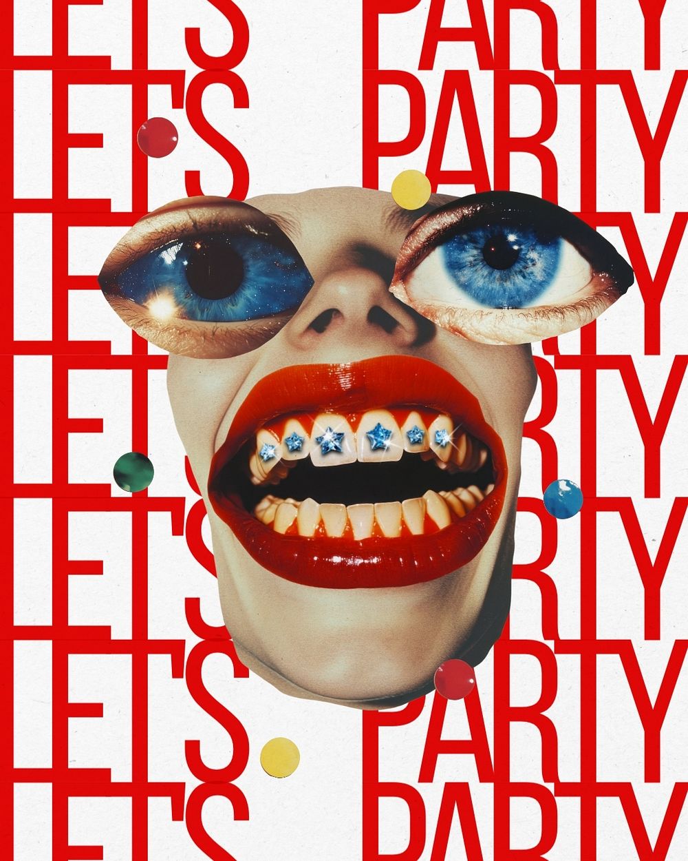 Top+visual+art Collage Images | Free Photos, PNG Stickers, Wallpapers ...