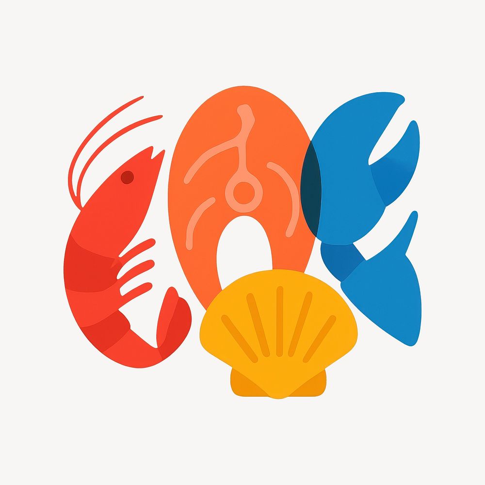 Crab Lobster Art Images | Free Photos, PNG Stickers, Wallpapers ...