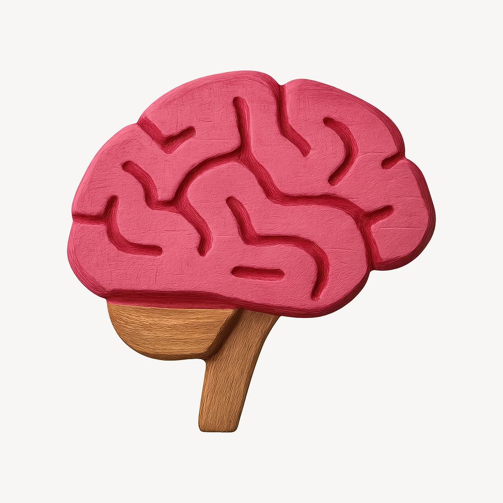 Brain Anatomy Art Background Images | Free Photos, PNG Stickers ...
