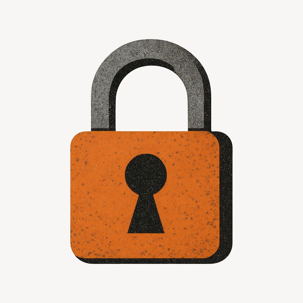 Image+of+padlock Design Images | Free Photos, PNG Stickers, Wallpapers ...