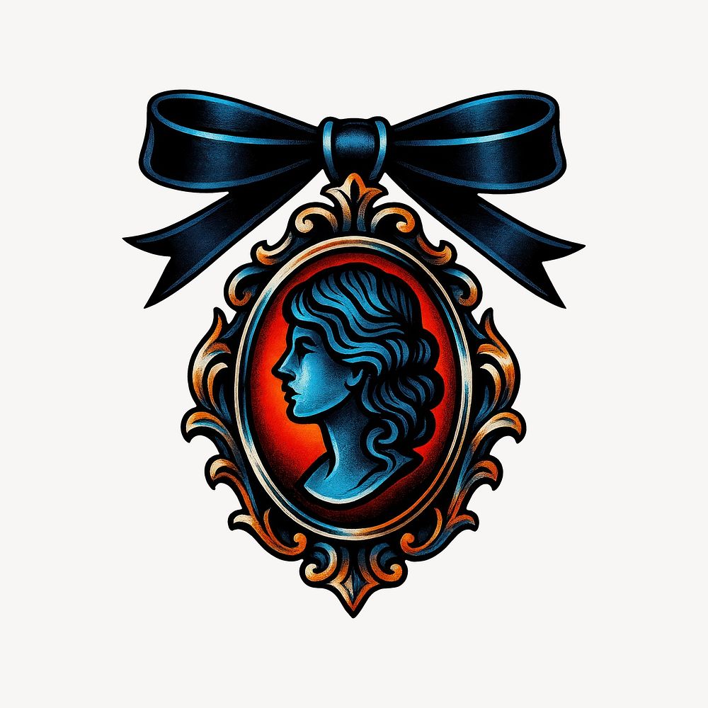 Blue Ribbon Frame Aesthetic Images | Free Photos, PNG Stickers ...