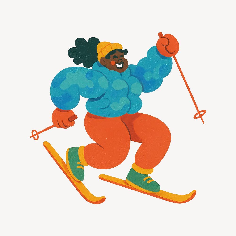 Winter Forest Outline Design Images | Free Photos, PNG Stickers ...