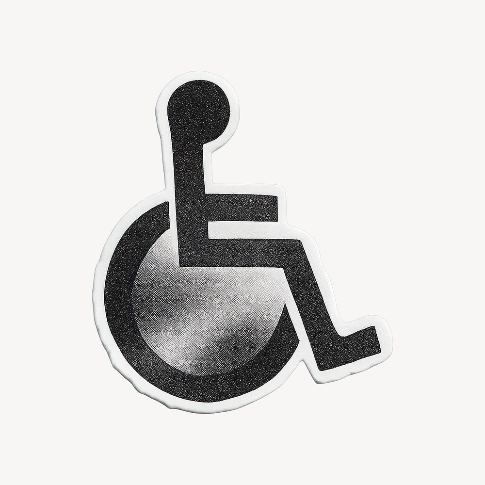 Wheelchair Access Accessibility Images | Free Photos, PNG Stickers ...
