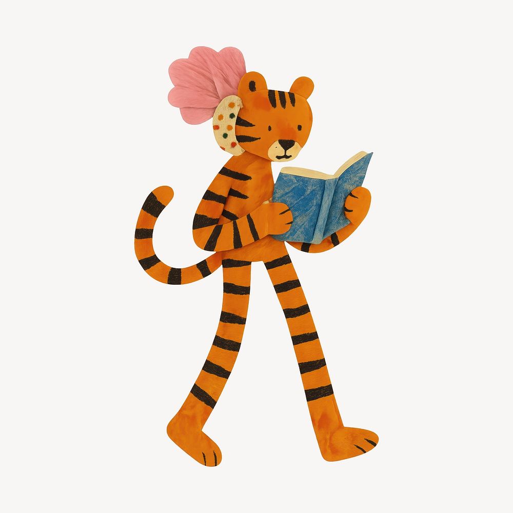 Tiger+animation Shadow Images | Free Photos, PNG Stickers, Wallpapers ...