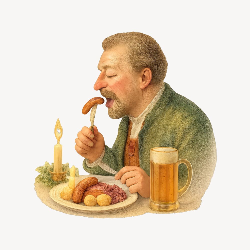 German Food Christmas Images | Free Photos, PNG Stickers, Wallpapers ...