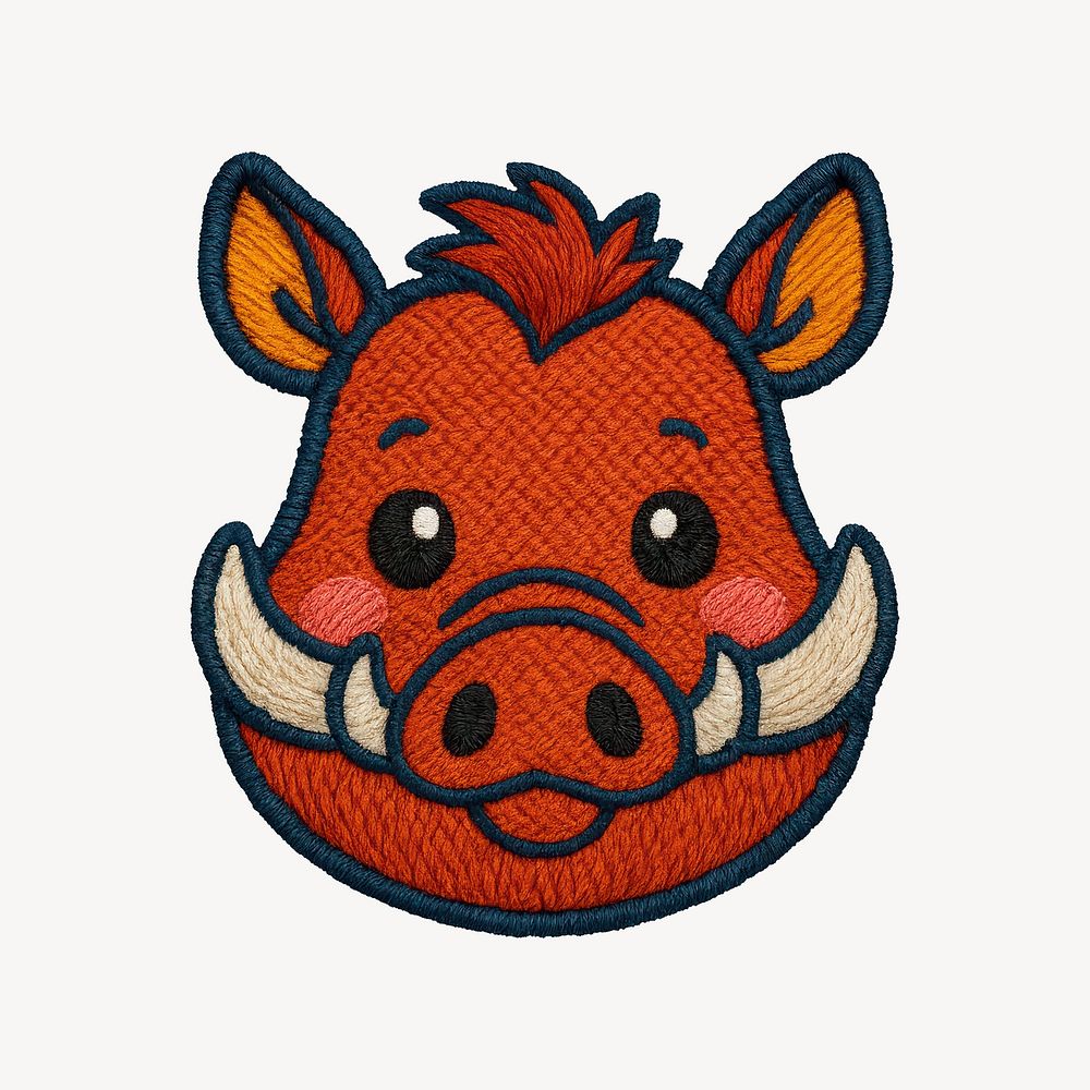 Warthog+cute Face Images | Free Photos, PNG Stickers, Wallpapers ...