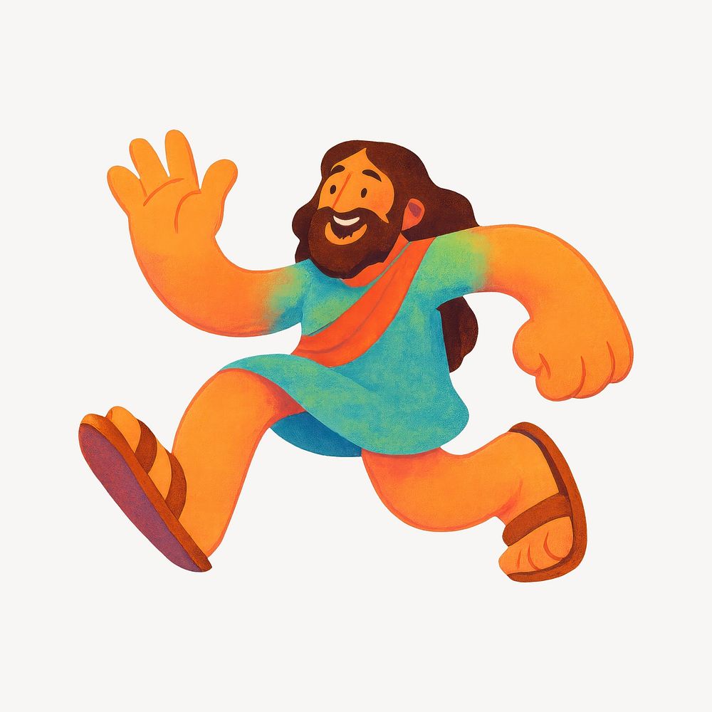 Jesus+body PNG Images | Free Photos, PNG Stickers, Wallpapers ...