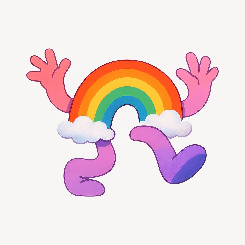 Transparent Leggings Cartoon Fun Images | Free Photos, PNG Stickers ...